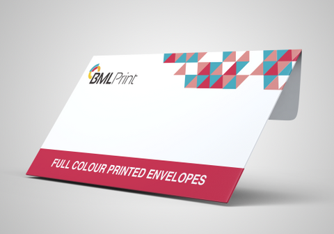 Custom Envelopes - Personalized for Your Business – Hello Print Media
