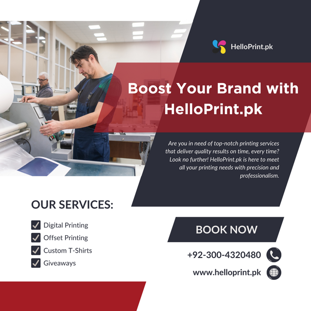 Polyester T-Shirts Online in Pakistan | Durable & Stylish Activewear – HelloPrint