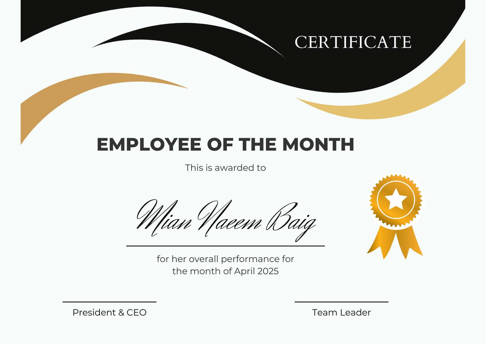 Employee Service Awards - (Print on Demand) – Hello Print Media