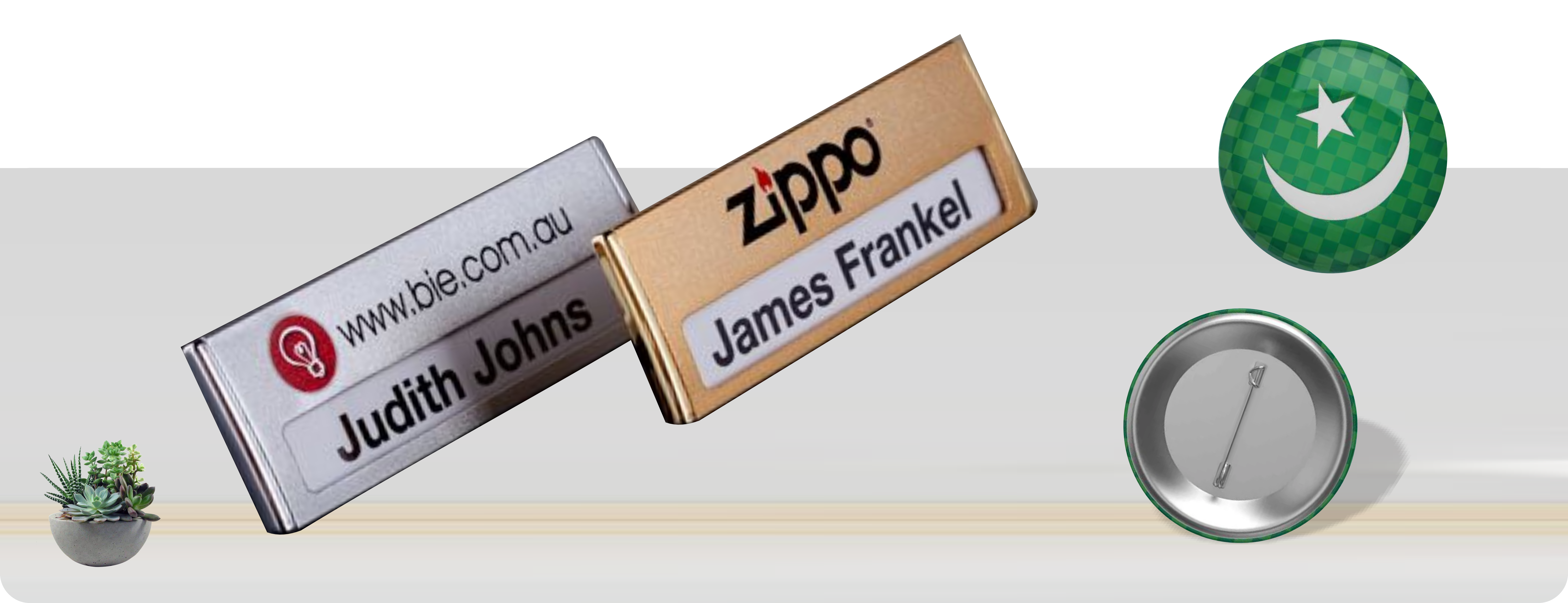 Customized Flags & Badges Online in Pakistan | Helloprint – Hello Print ...