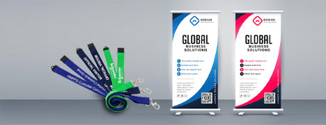 Custom Standees || Personalized Stand-Up Displays for Events ...